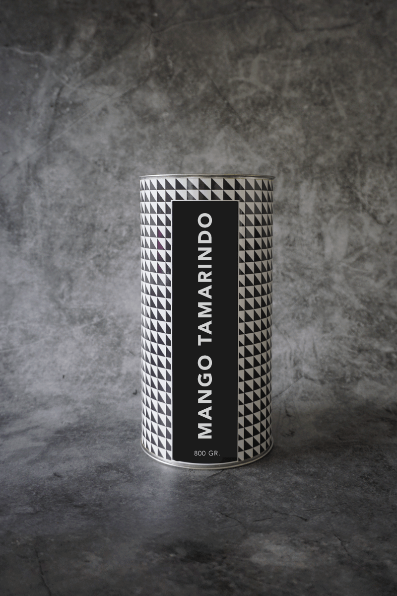 MANGO TAMARINDO – timbaldeazucar.com